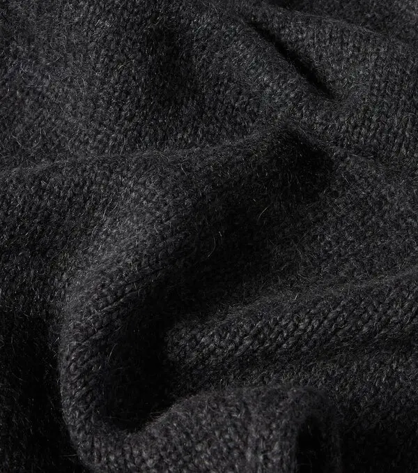 THE ROW Pyrite Cashmere Scarf