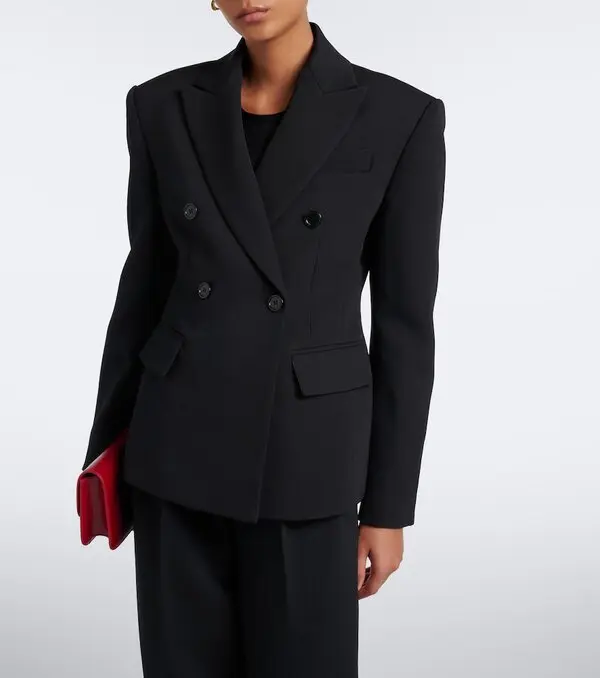 THE FRANKIE SHOP Doyer Blazer