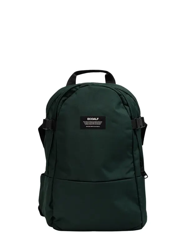 ECOALF Bergen Backpack - Green