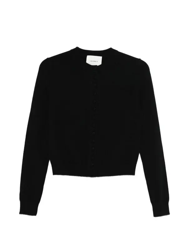 LISA YANG Wilona Cashmere Cardigan