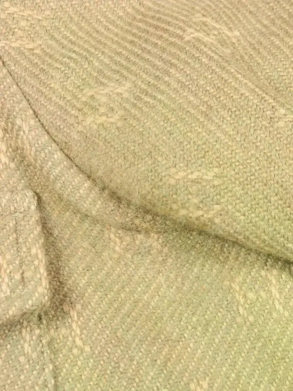 Hermès 2000s H-pattern Polo Shirt
