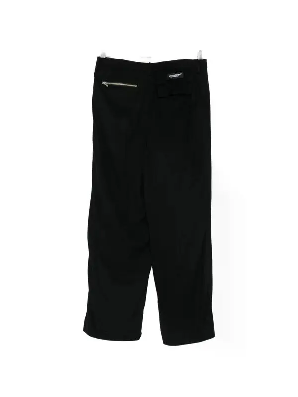 Undercover Striped Trousers