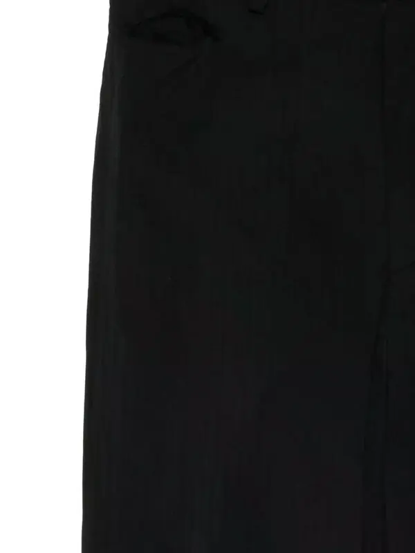 Undercover Striped Trousers