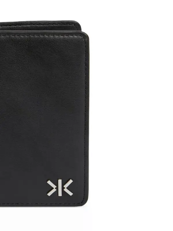 Kenzo Double K Wallet