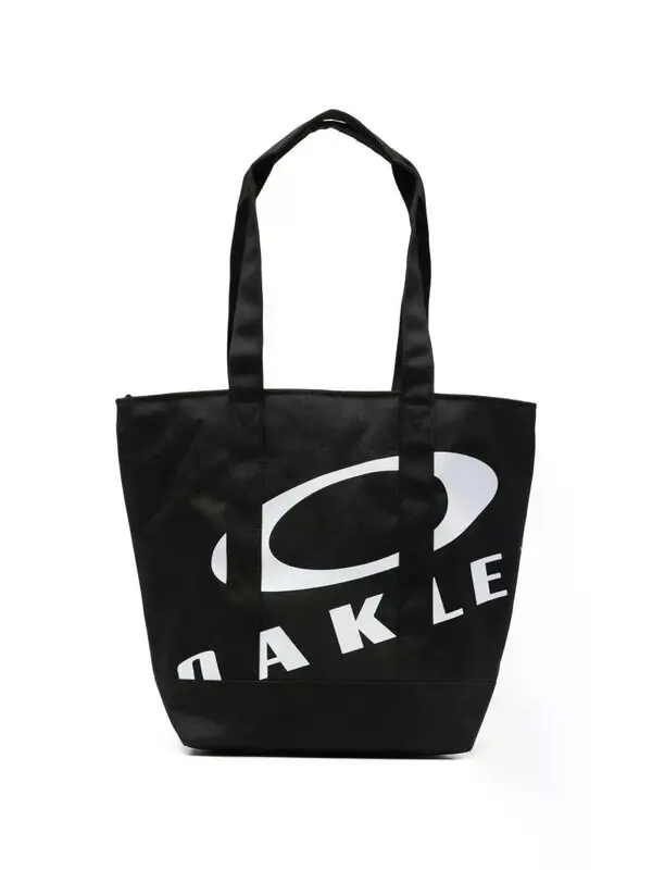 Oakley Logo-print Tote Bag