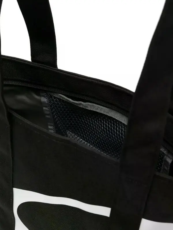 Oakley Logo-print Tote Bag