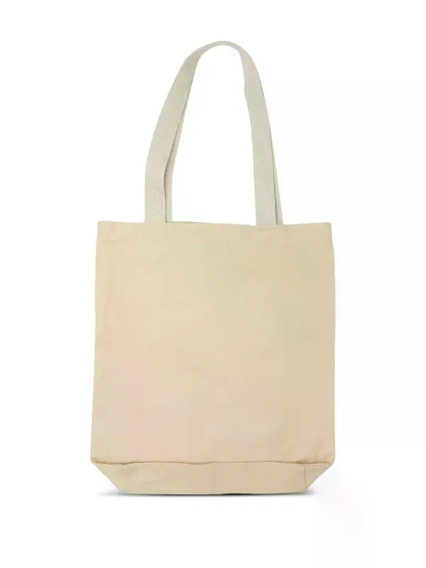 VIETTI MERCHANDISE Printed Cotton Tote