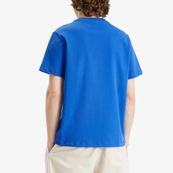 A.p.c. Rue Madame Logo T-shirt