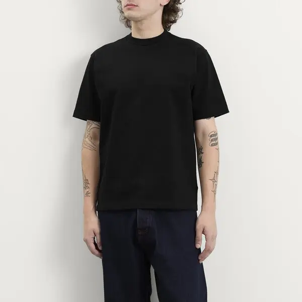 LADY WHITE CO. Rugby T-shirt
