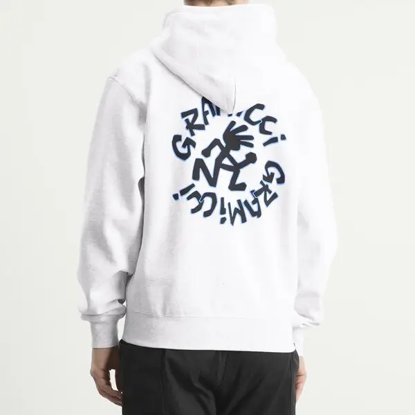 Gramicci Running Zip Hoodie