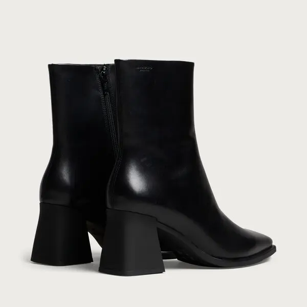 VAGABOND SHOEMAKERS Hedda Leather Ankle Boot