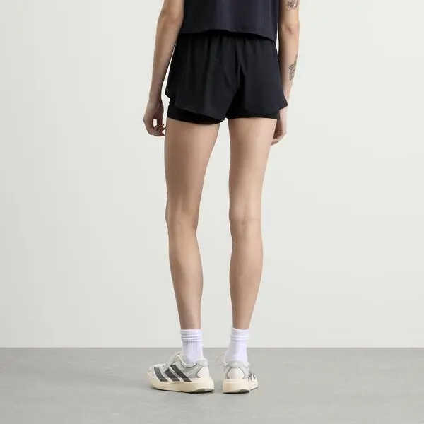 BANDIT 2 In 1 Shorts