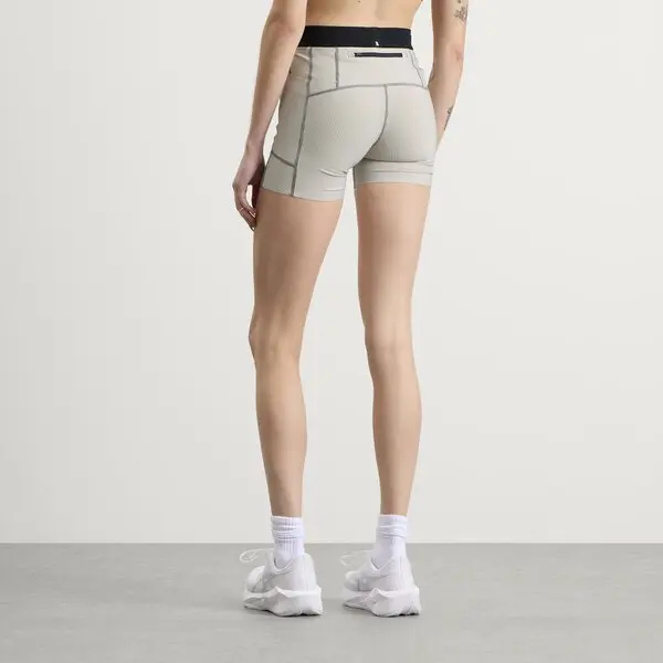 BANDIT Striped Cadence™ 5” Compression Short