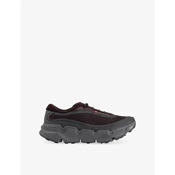On Cloudsoma Mesh Trainers