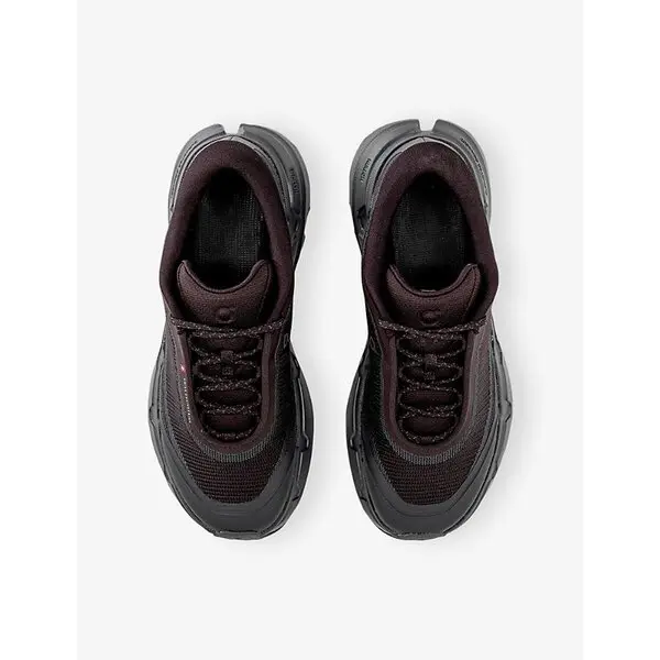 On Cloudsoma Mesh Trainers