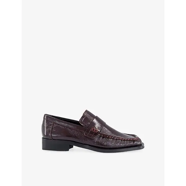 TONY BIANCO Grand Leather Loafers