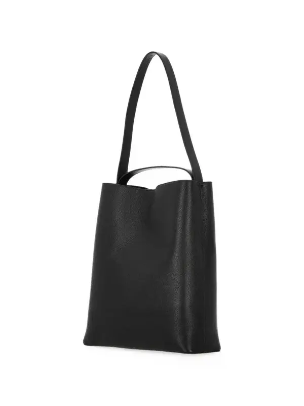 AESTHER EKME Sac Grained Leather Tote Bag