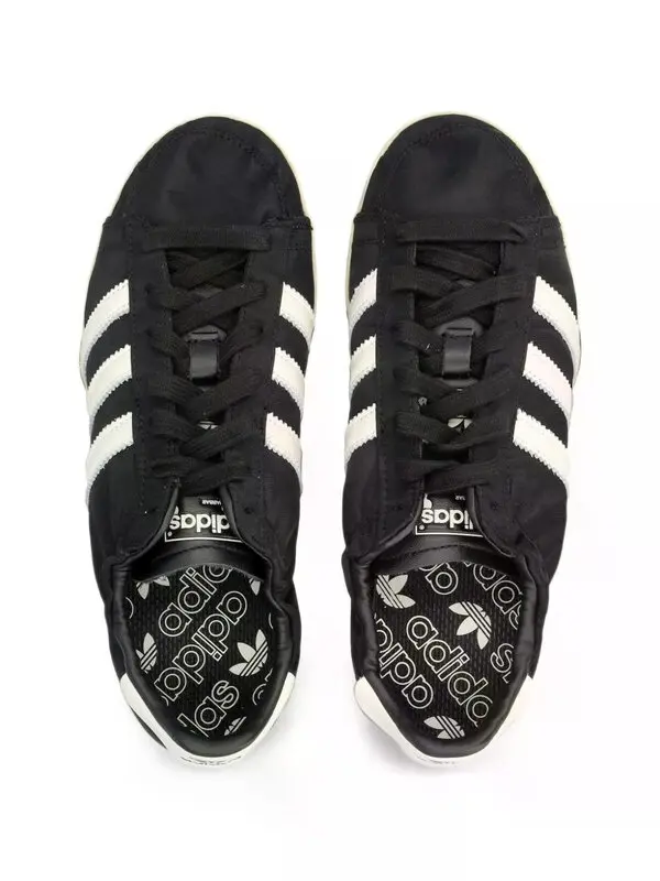 Adidas Jabbar Ruche Low-top Sneakers