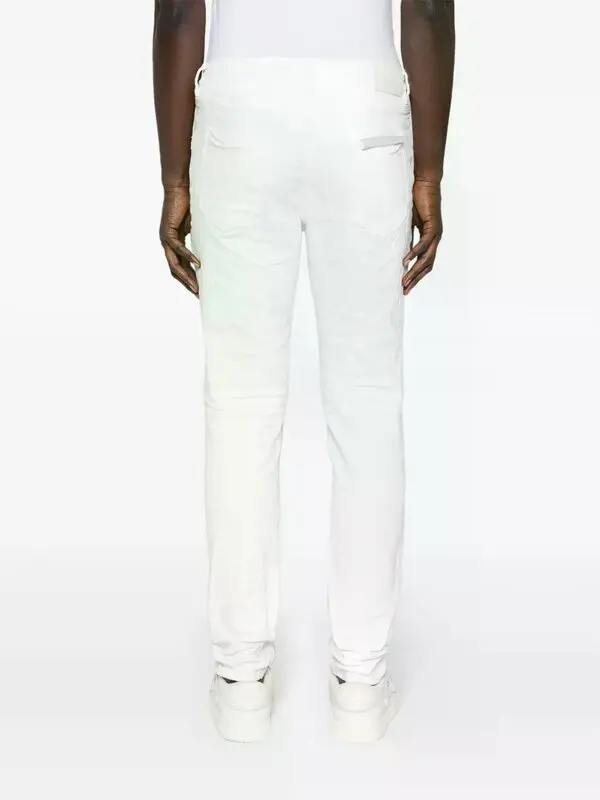 PURPLE BRAND P001 Skinny Jeans