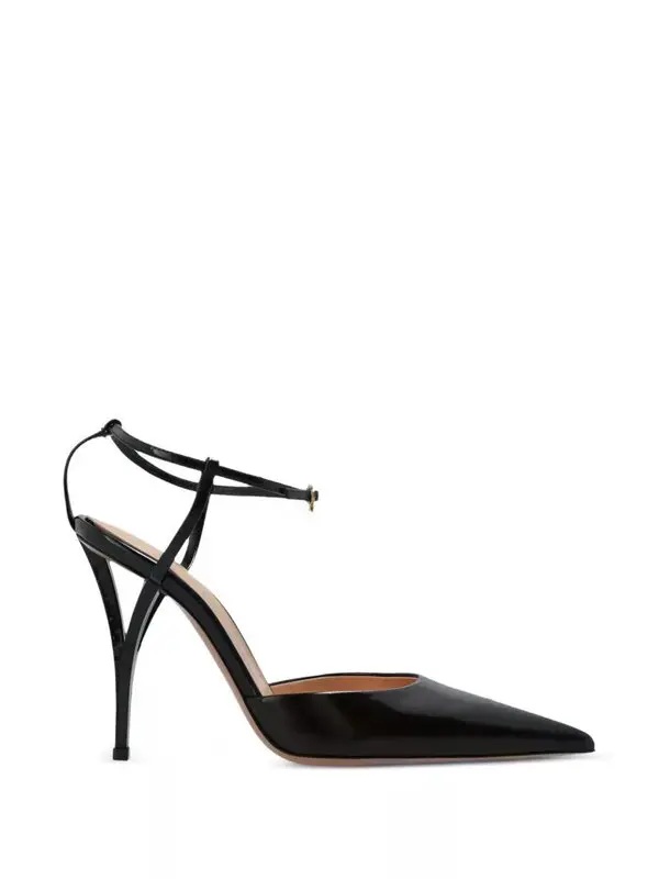 GIANVITO ROSSI Ascent Pumps