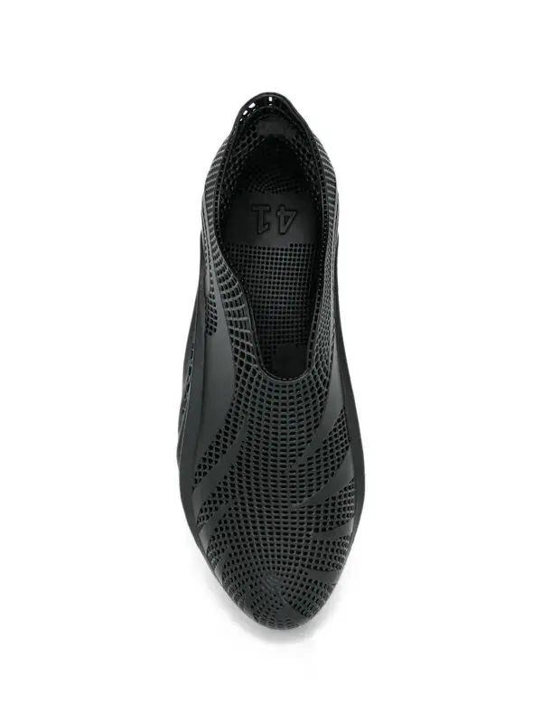 ALIVEFORM Dermis Rider Sneakers