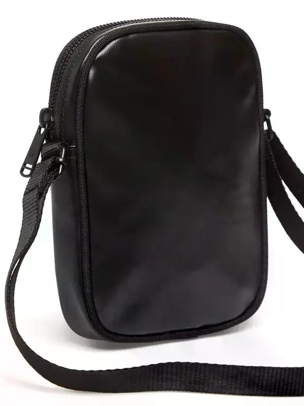 Fred Perry Small Logo-detail Messenger Bag