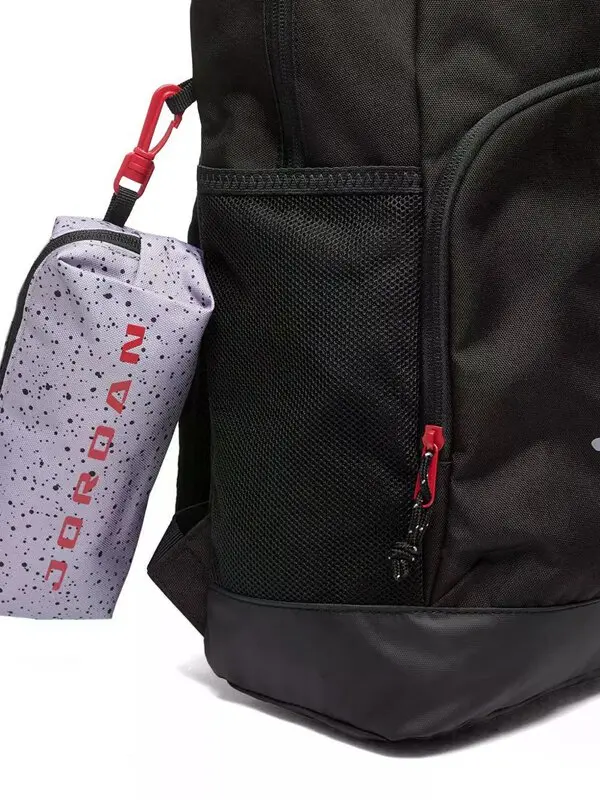 JORDAN Jumpman Logo-print Backpack
