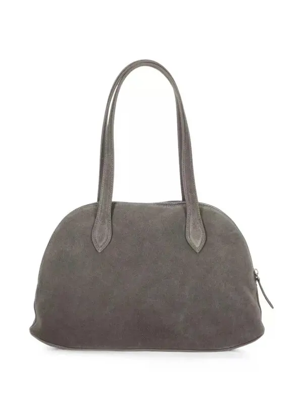 AESTHER EKME Cosmo Soft Suede Tote Bag