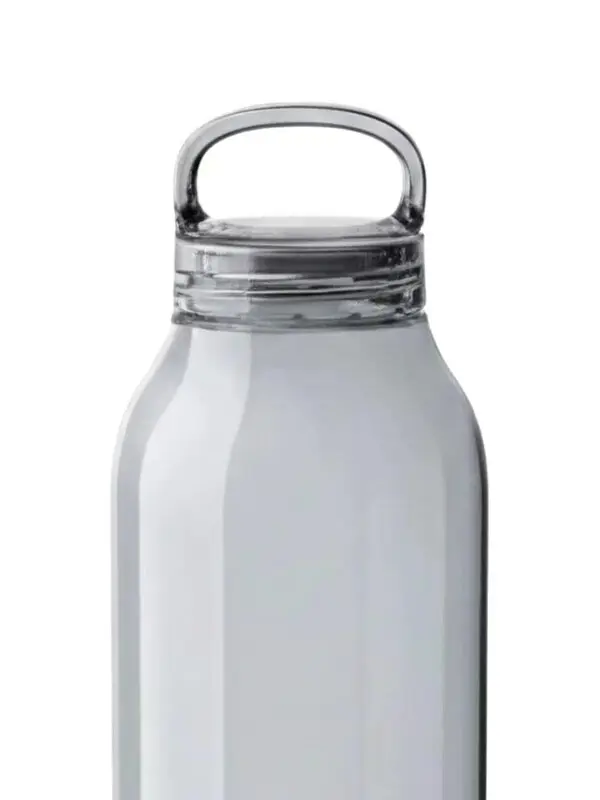 KINTO Handle-lid Water Bottle