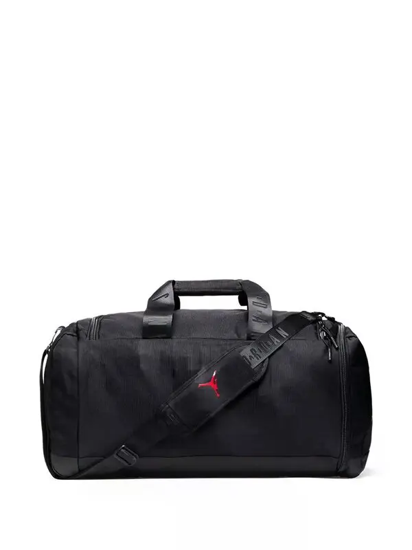 JORDAN Logo-print Duffle Bag