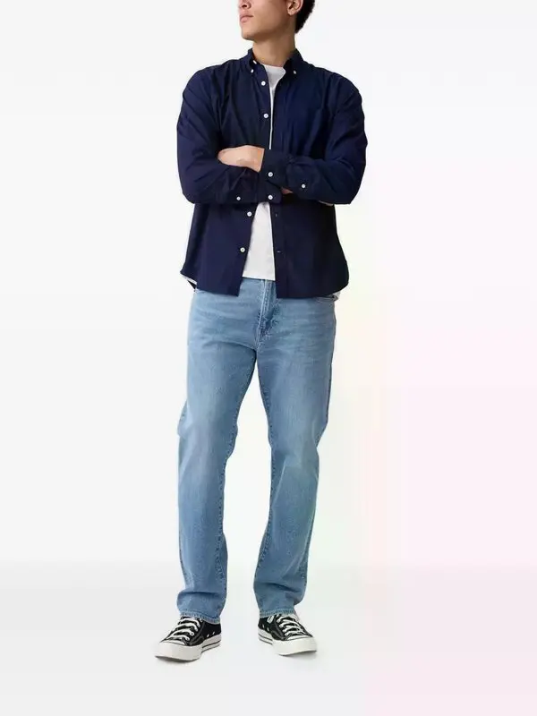 Gap Slim-fit Shirt