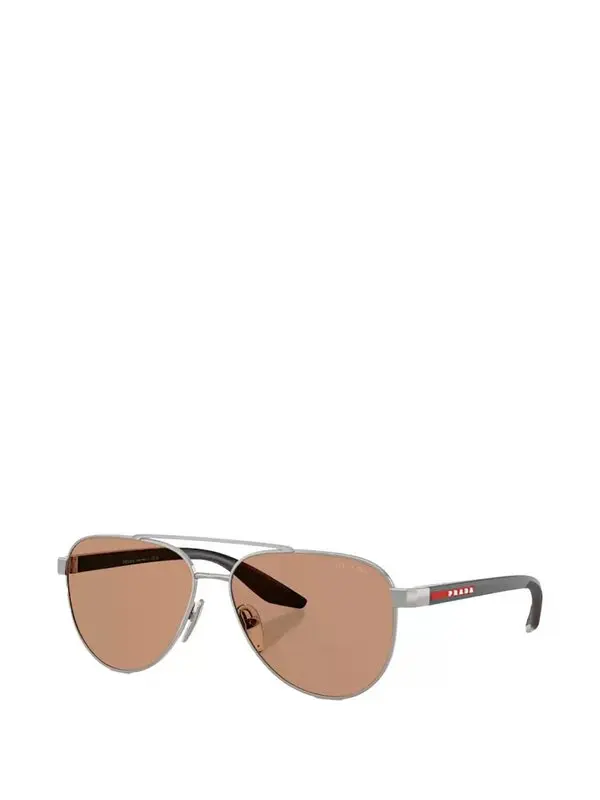Prada Double-bridge Sunglasses