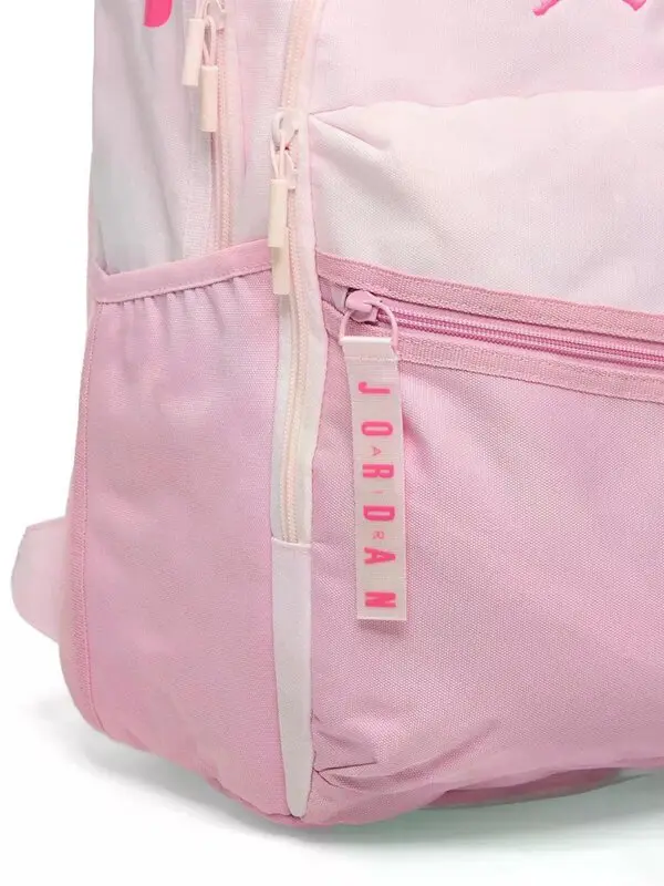 JORDAN Air Patrol Logo-print Backpack