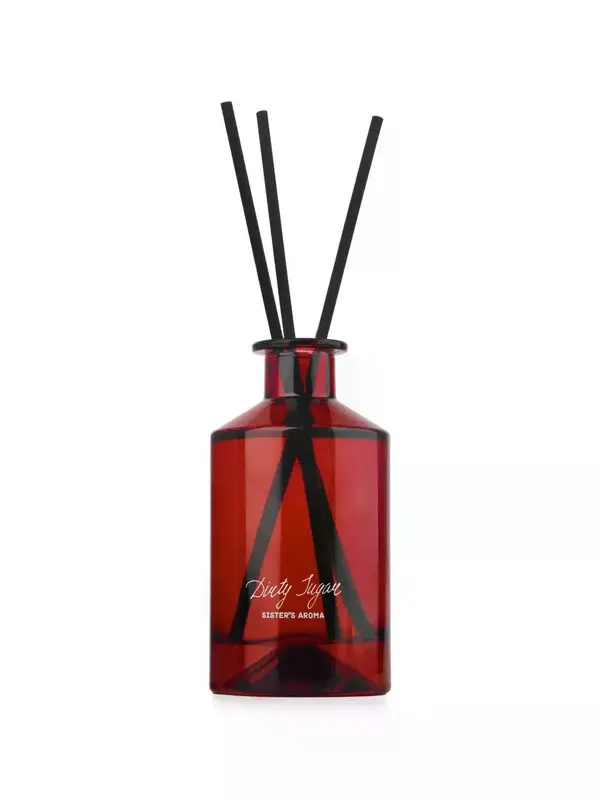 SISTER’S AROMA Dirty Sugar Reed Diffuser