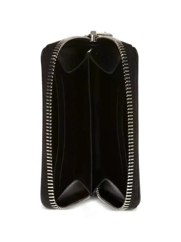 Givenchy Bambi Print Wallet