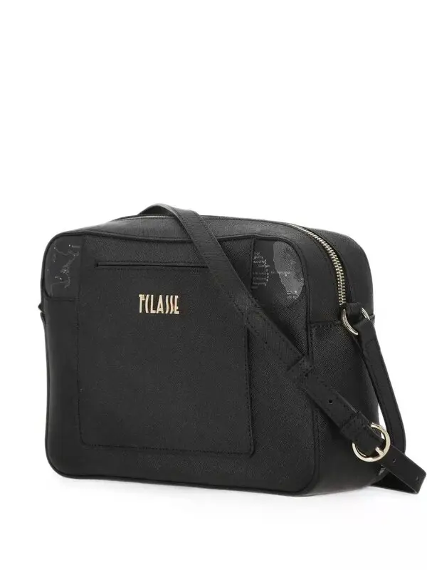 ALVIERO MARTINI 1° CLASSE Logo-plaque Cross Body Bag