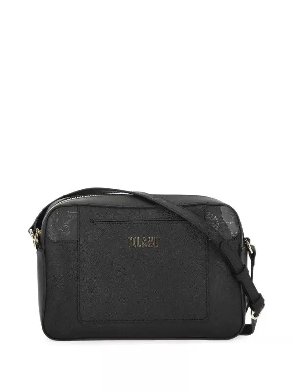 ALVIERO MARTINI 1° CLASSE Logo-plaque Cross Body Bag