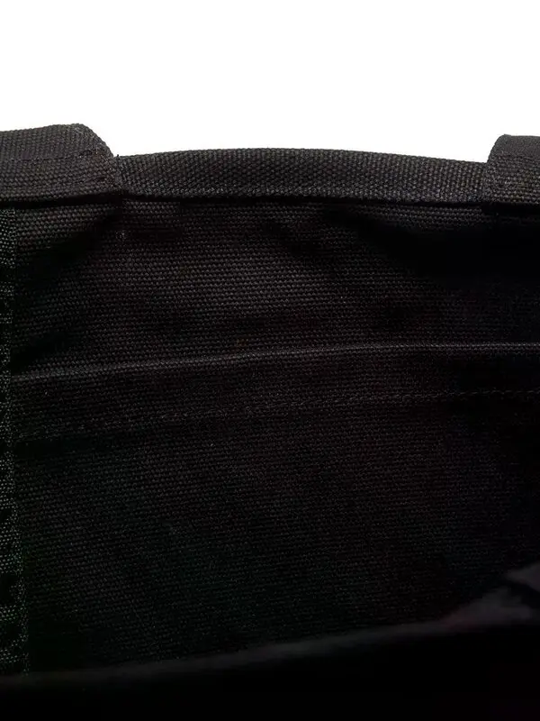 JORDAN Jumpman-print Tote Bag