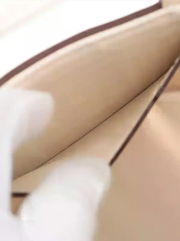 Hermès 2025 Toile And Swift In The Loop 18 Handbag