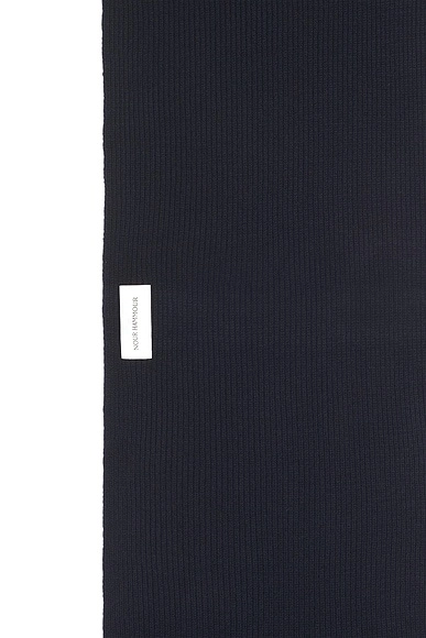 Nour Hammour Luce Cashmere Scarf