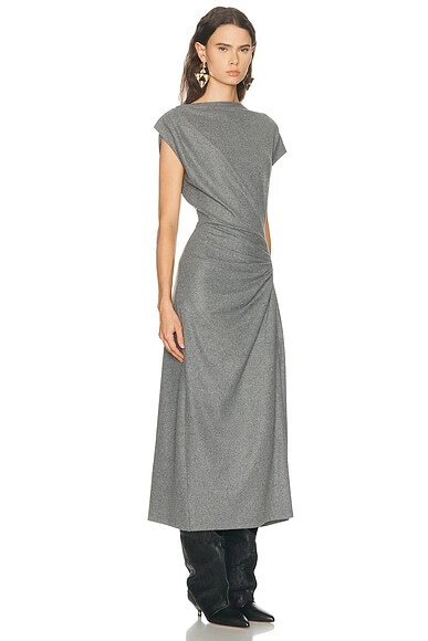 Isabel Marant Étoile Naerys Dress