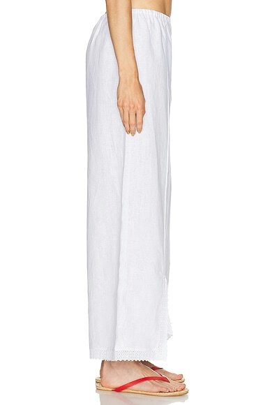 Posse Alfie Pant