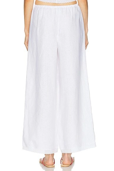 Posse Alfie Pant