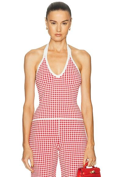Posse Micah Halter Top