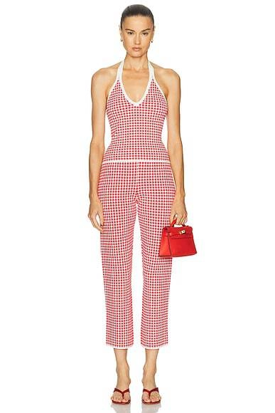 Posse Micah Halter Top