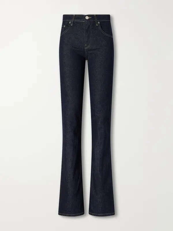 HAIKURE Chewy Slim-leg Jeans
