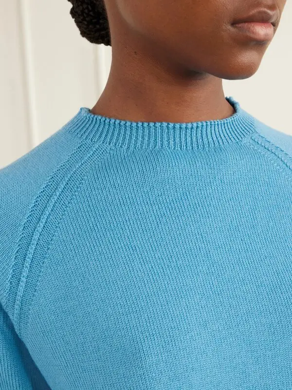 Studio Nicholson Loenne Merino Wool Sweater