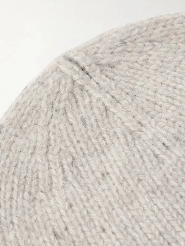 Johnstons Of Elgin Tiree Cashmere Beanie