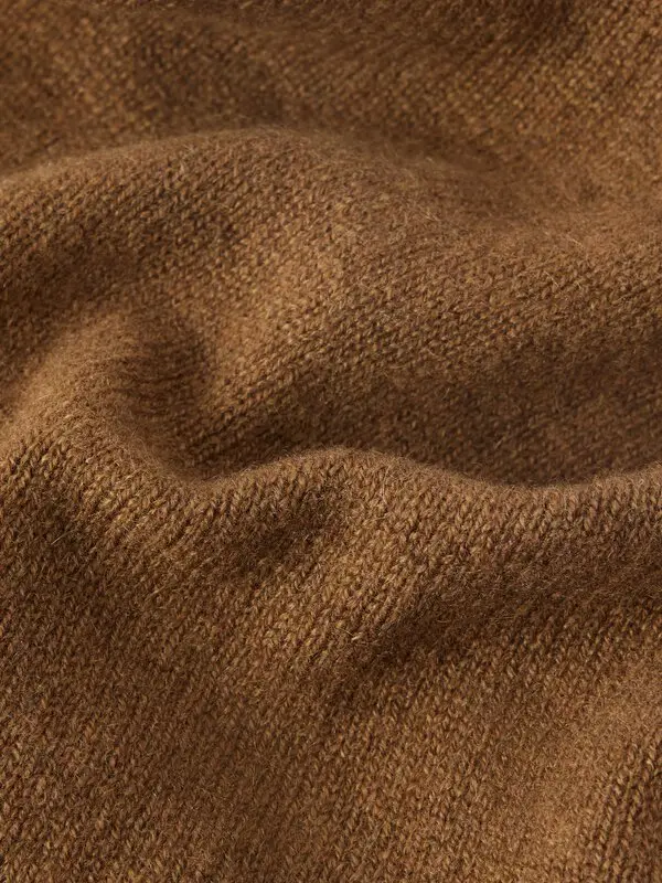 Johnstons Of Elgin Reel Cashmere Scarf