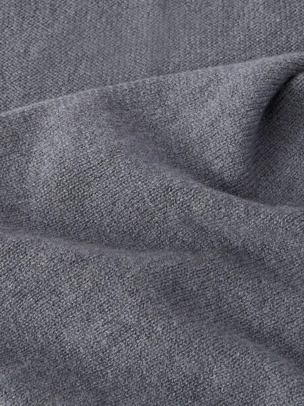 Johnstons Of Elgin Reel Cashmere Scarf
